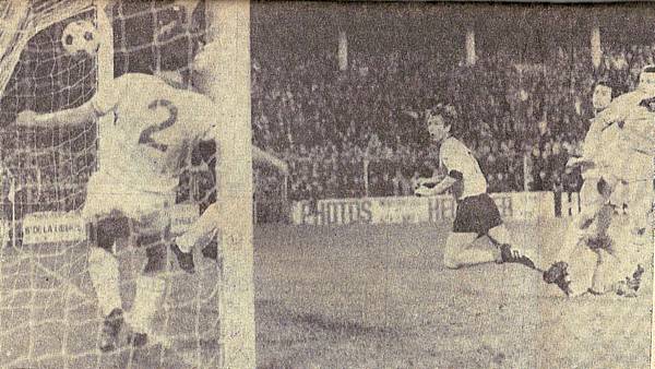 Red Star: l'actualité avril 2007